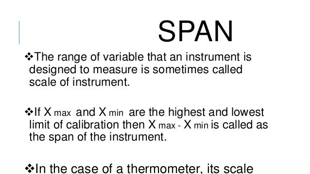 Static characteristics in mechanical measurements & metrology