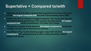 STATIC CHARTS and Its Applications in Real Life | PPTX