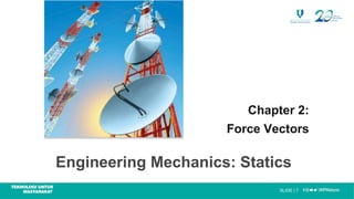 Static Chpater 2 copy.pptx