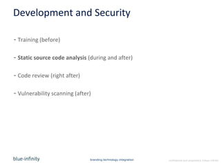Static Code Analysis | PPT