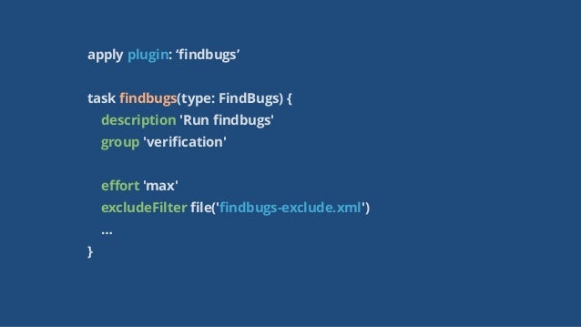 Static Code Analysis