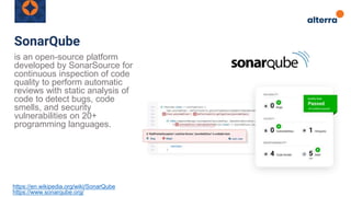 Static code analysis | PPT