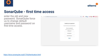 Static code analysis | PPTX