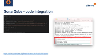Static code analysis | PPTX