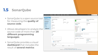 Static code analysis to measure the quality of musical scores | PDF