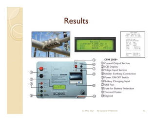 Static Contact Resistance Test Kit - SCOPE Product | PDF