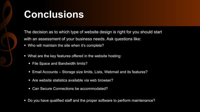Static dynamic and active web pages | PPTX