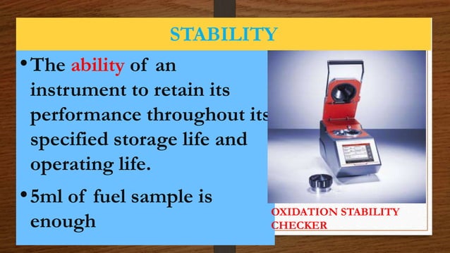 Static & dynamic characteristics of instruments | PPTX Static & dynamic characteristics of instruments | PPTX