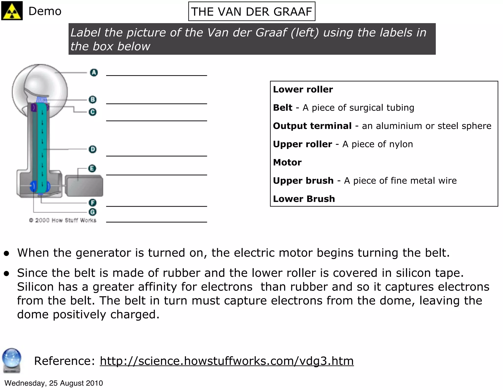 Static Electricity | PDF | Chemistry | Science