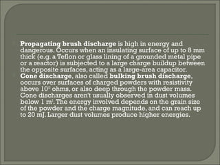 Static electricity | PPT