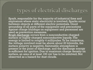 Static electricity | PPT