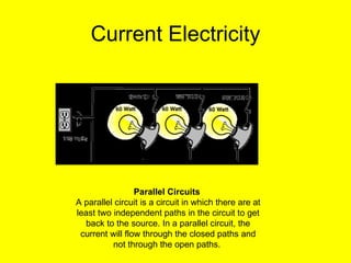 Electricity | PPT