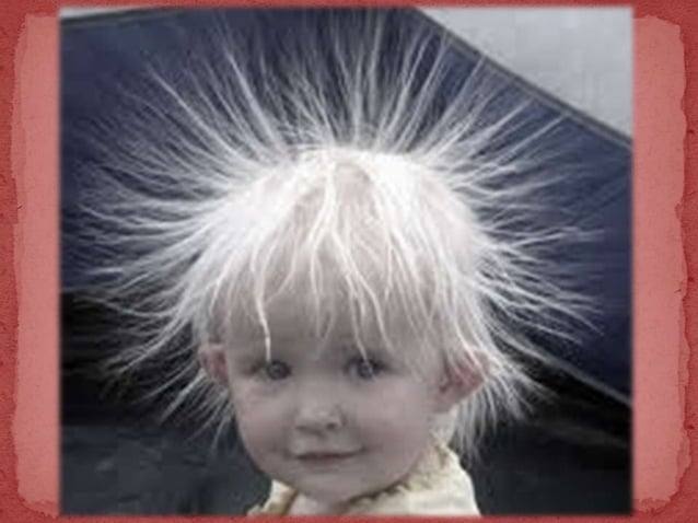 Static electricity | PPTX | Chemistry | Science