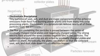 Static electricity | PPTX