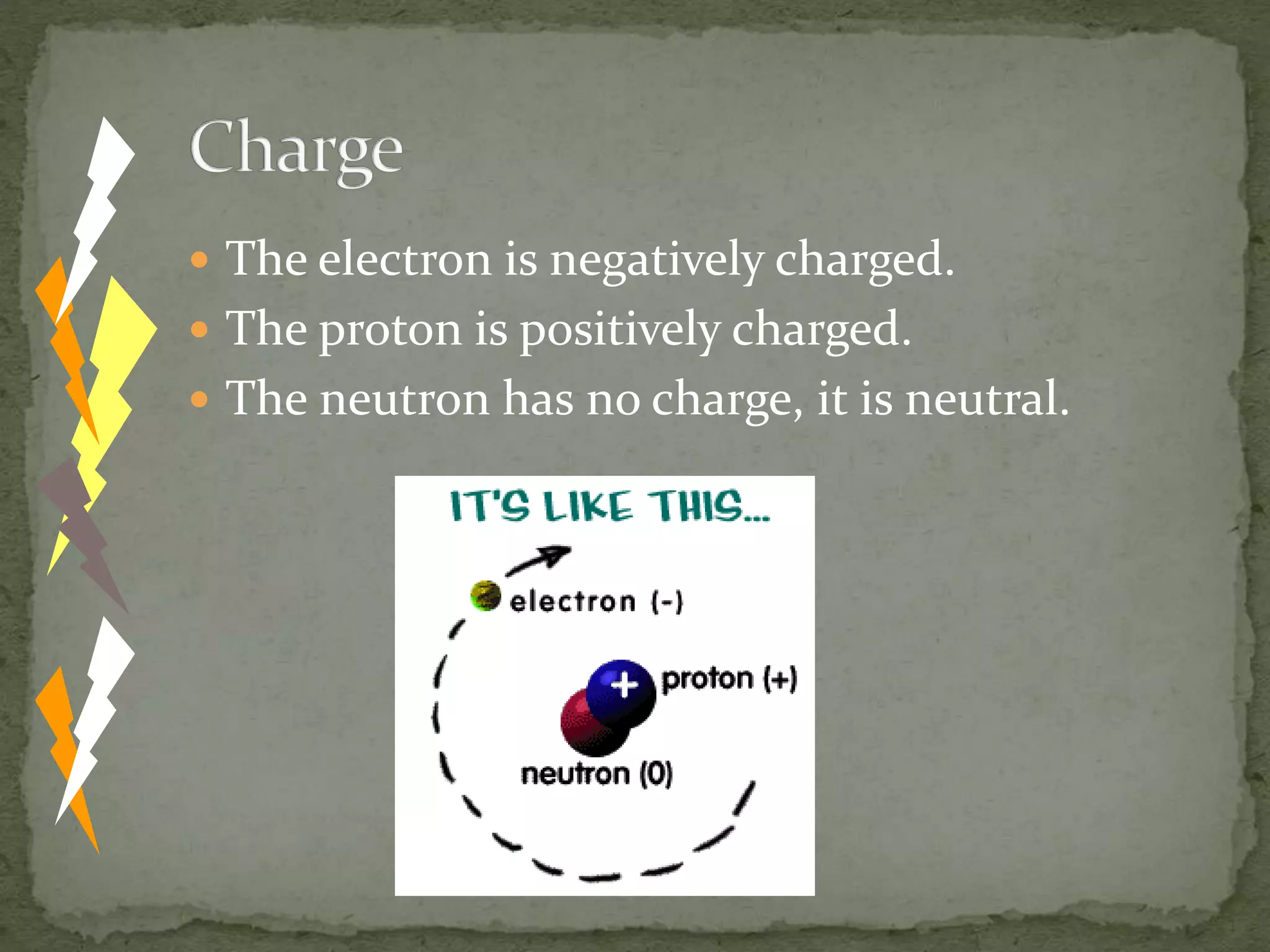 Static electricity | PPT