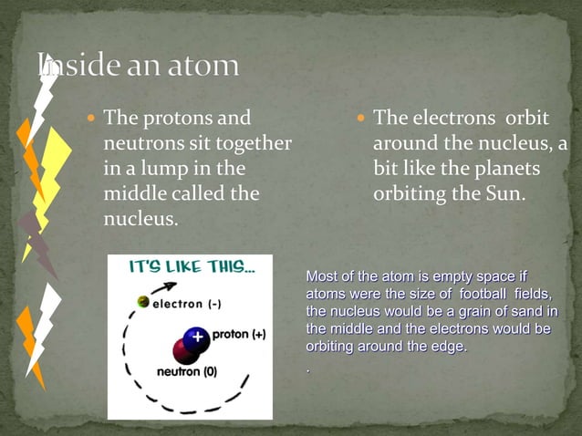 Static electricity | PPT