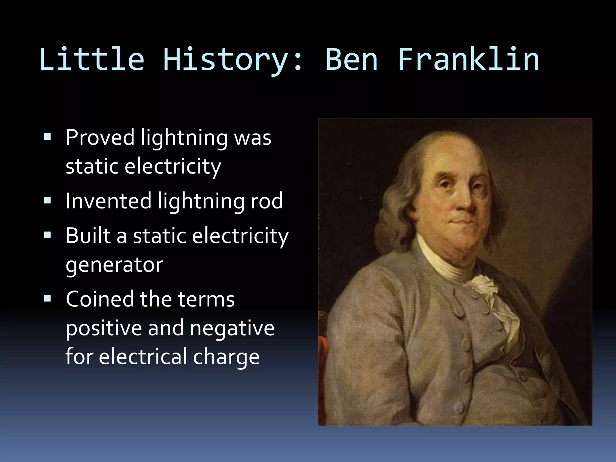 Static Electricity.ppt