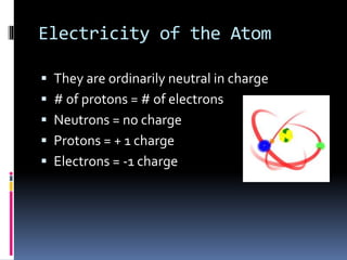 Static Electricity.ppt