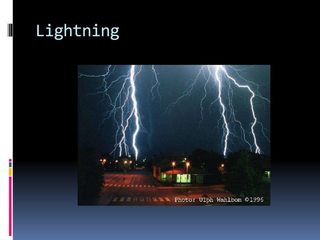 Static Electricity.ppt | Chemistry | Science