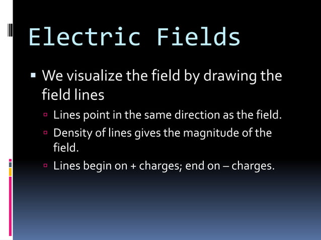 Static Electricity.ppt | Chemistry | Science
