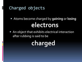 Static Electricity.ppt