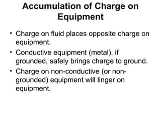 Static Electricity and its problems in Electronics manufacturing and ...