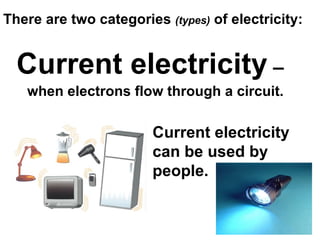 Static electricity 1008 | PPT