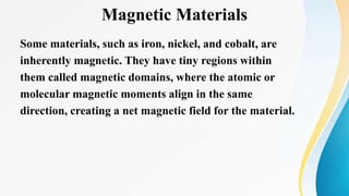 Static Electricity and Magnet to upload.pptx