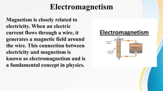 Static Electricity and Magnet to upload.pptx