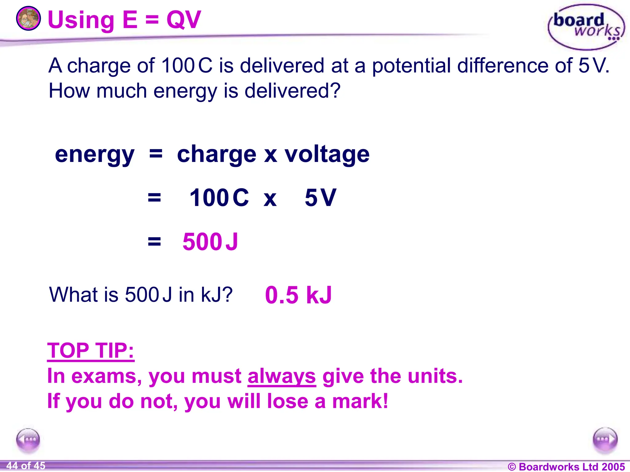 Physics part 1 static electricity new.ppt