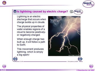 Physics part 1 static electricity new.ppt