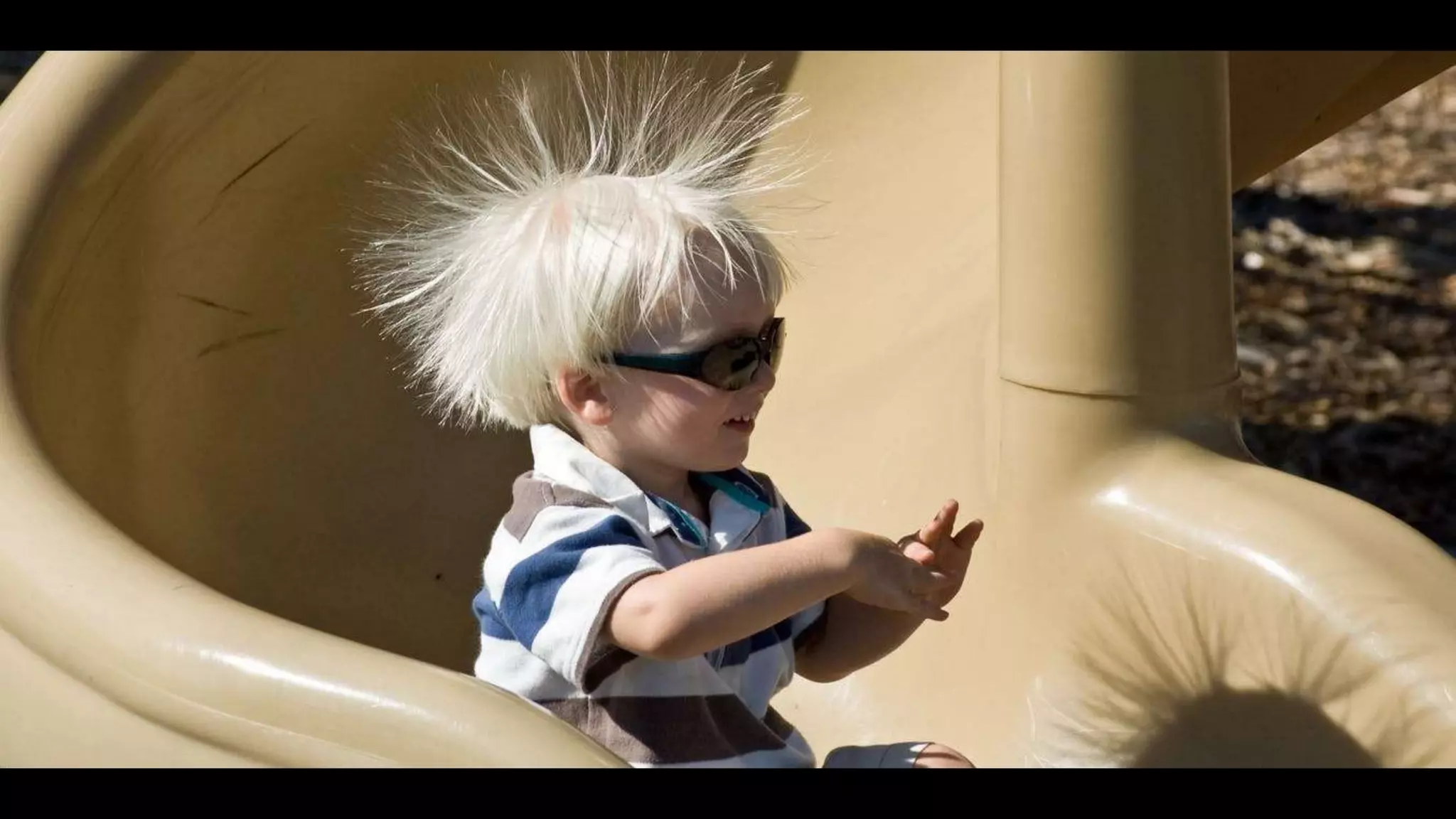 Static electricity photos | PPTX