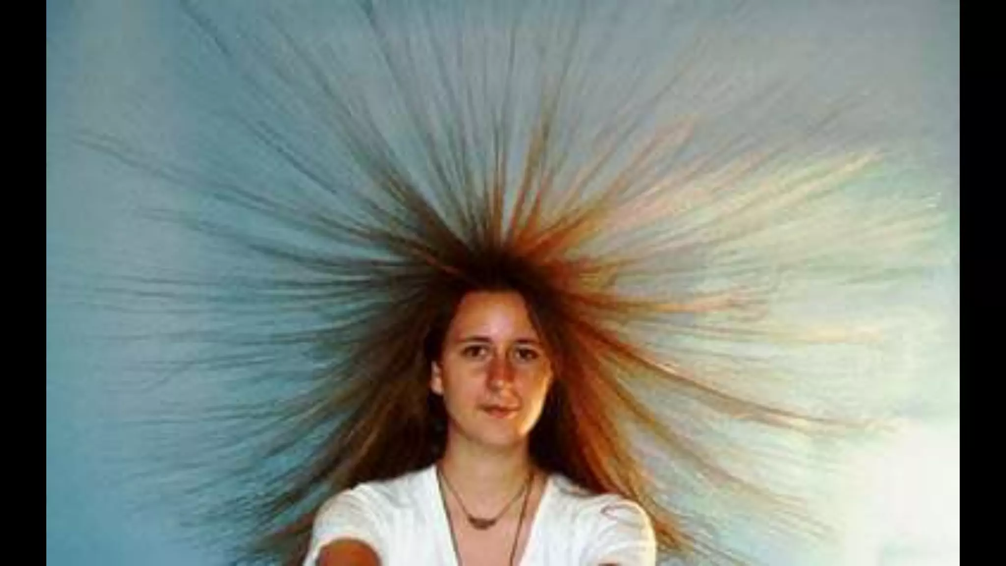 Static electricity photos | PPTX