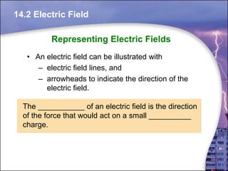 Static electricty powerpoint | PPT