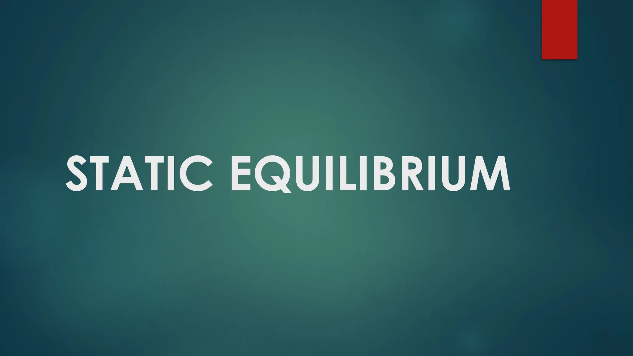 STATIC EQUILIBRIUM AND ROTATIONAL QUANTITIES.pptx