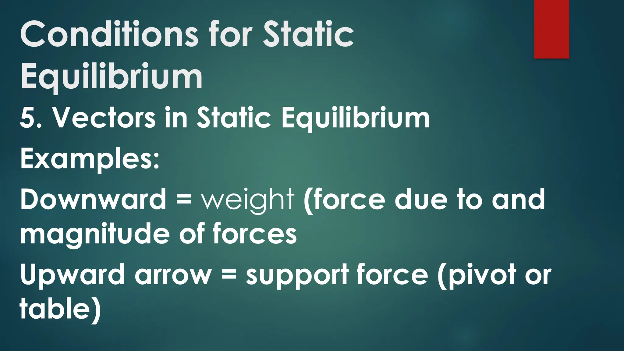 STATIC EQUILIBRIUM AND ROTATIONAL QUANTITIES.pptx