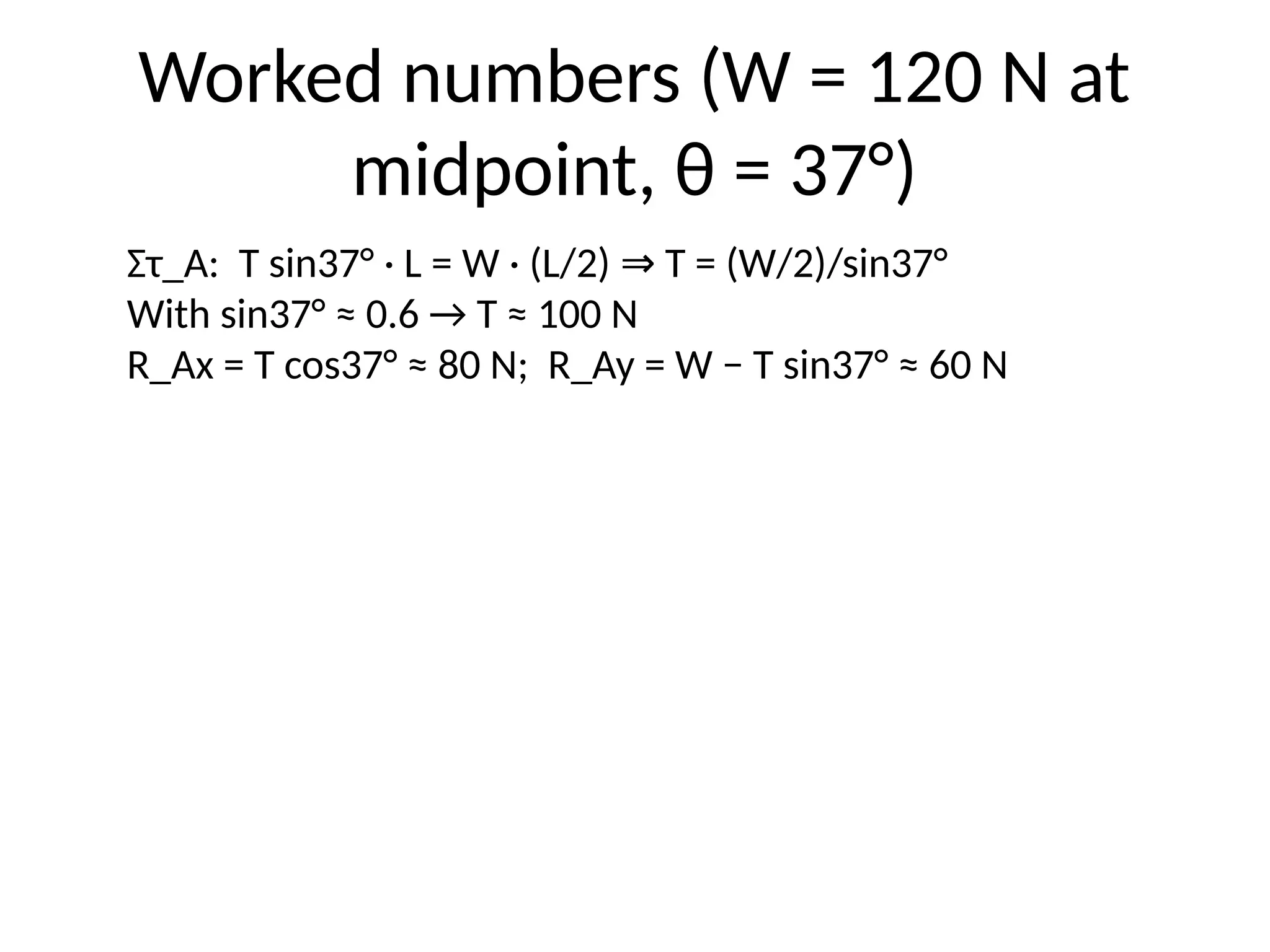 Static_Equilibrium_Lecture_Summary.pptx physicsphysicsphysicsphysicsphysicsphysics | PPTX