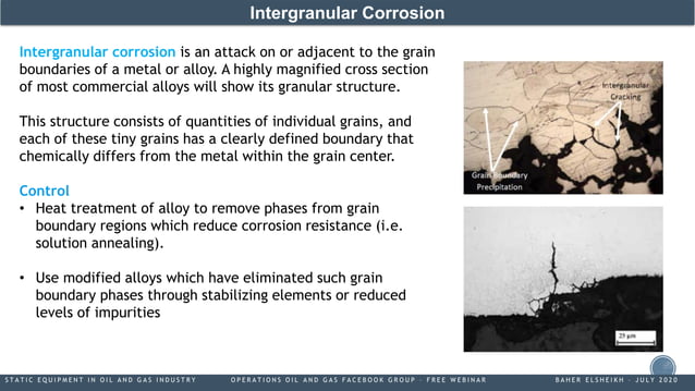 Static equipment in oil and gas industry | PDF | Chemistry | Science