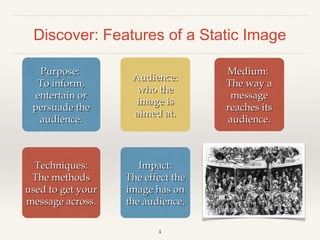 1.7 Create a visual text | PPT