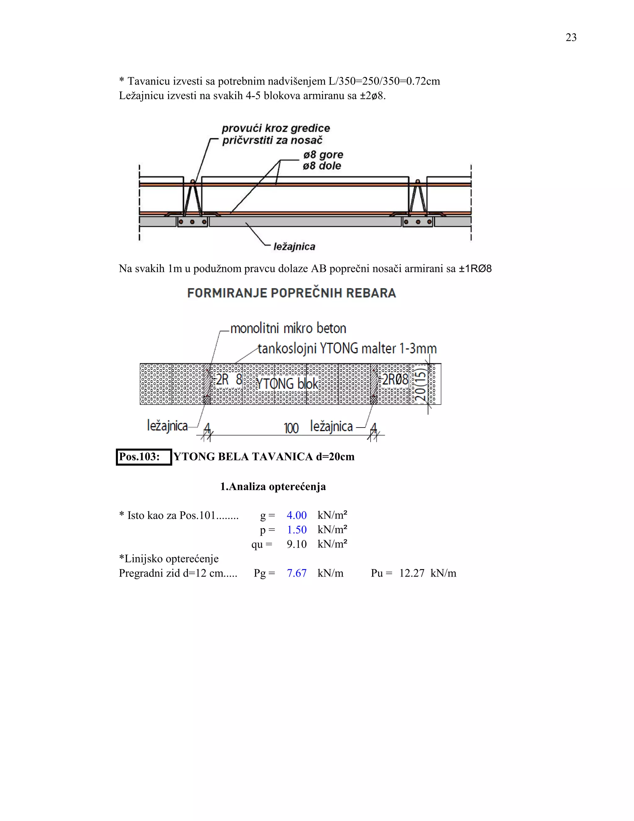 Staticki proracun konstrukcije.pdf