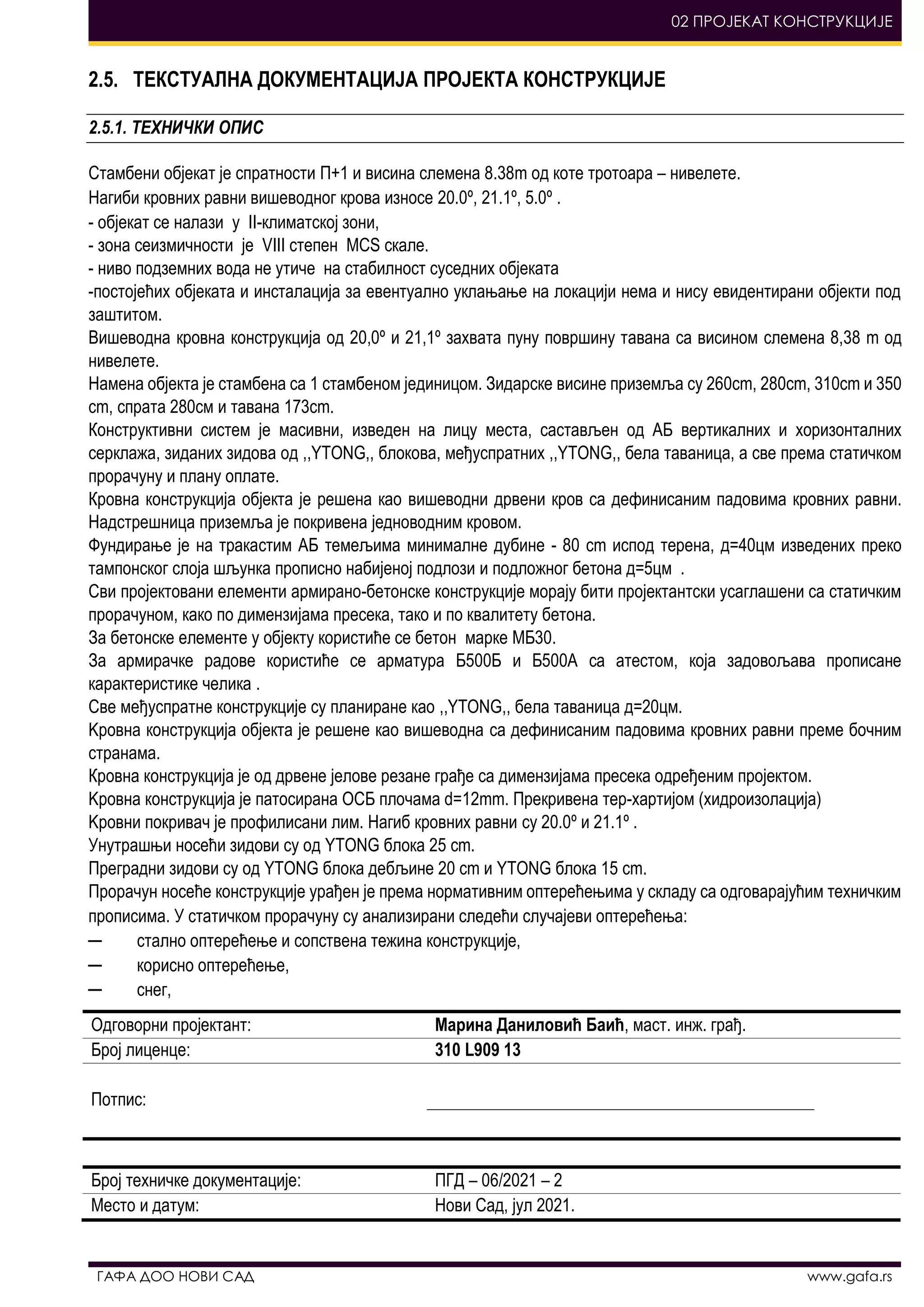 Staticki proracun konstrukcije.pdf