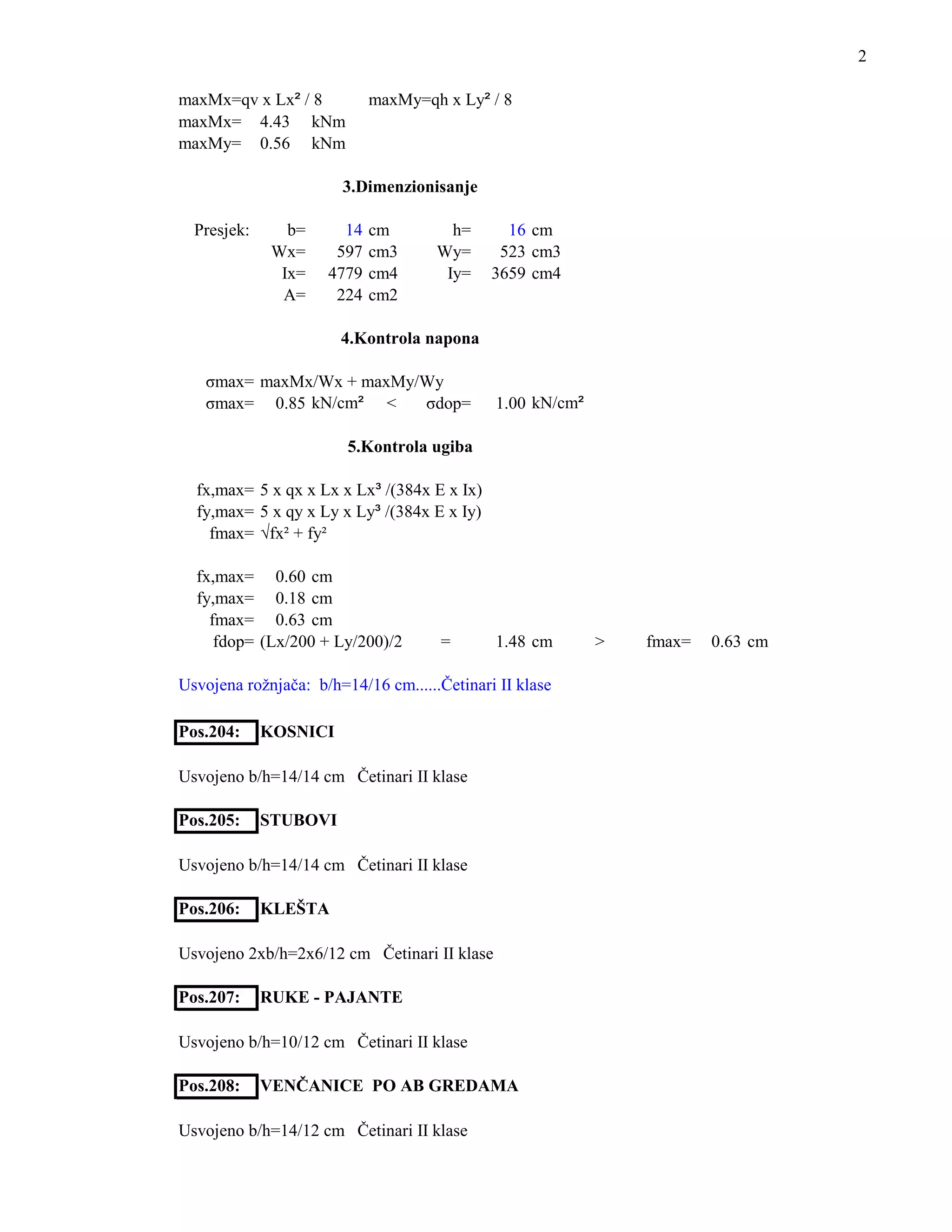 Staticki proracun konstrukcije.pdf