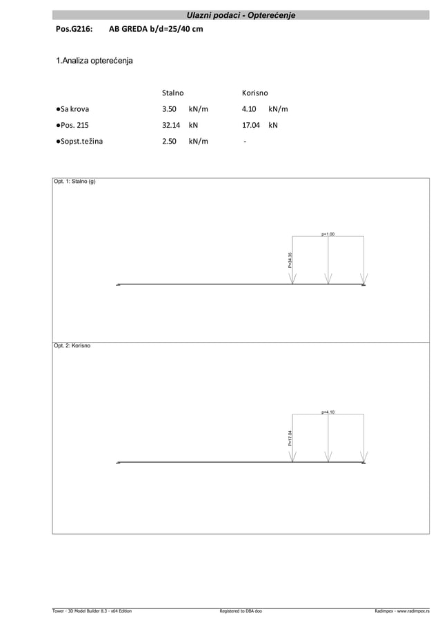 Staticki proracun konstrukcije.pdf