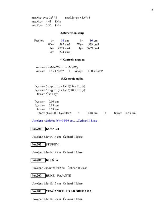 Staticki proracun konstrukcije.pdf