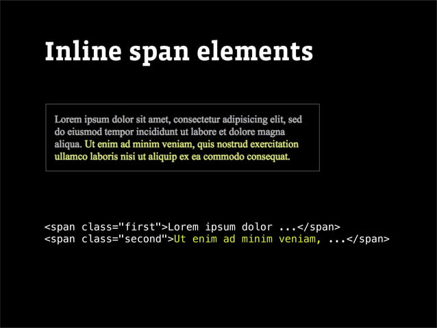Static layouts with css | PDF | Web Design and HTML | Internet