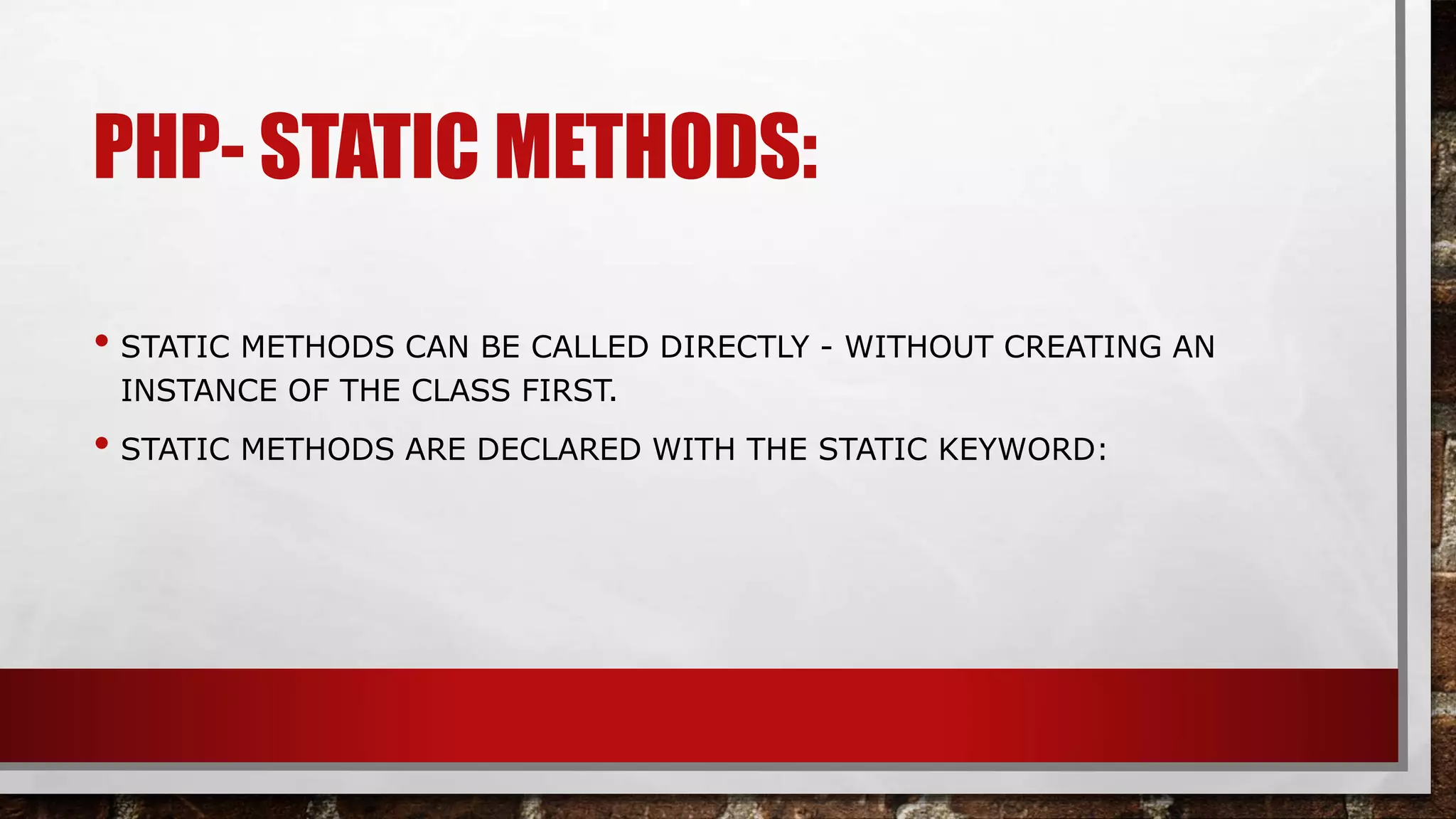 static methods.pptx