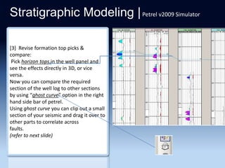 Static model development | PPTX
