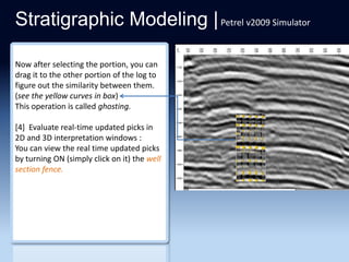 Static model development | PPTX