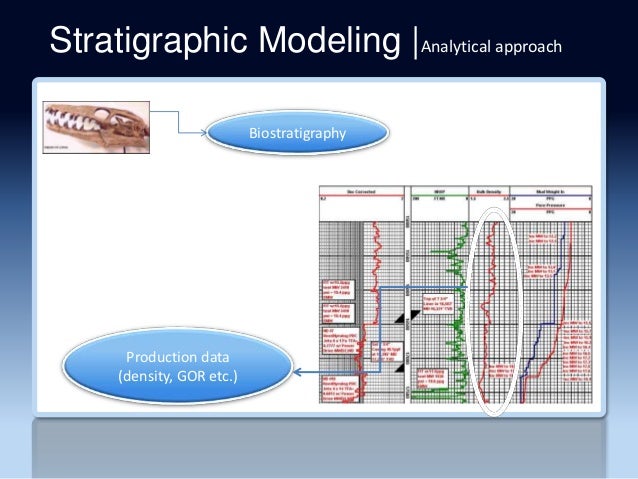Static model development