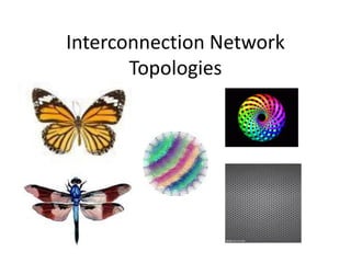 Static networks | PDF